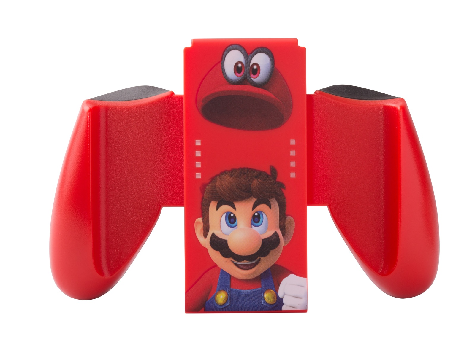 Nintendo Switch Joy-Con Comfort Grip - Mario Odyssey | Switch | Buy Now ...
