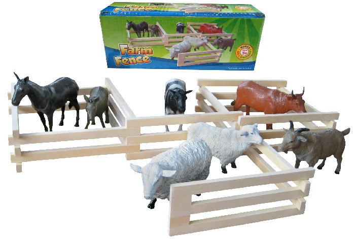 Buy Fun Factory - Farm Fence at Mighty Ape NZ