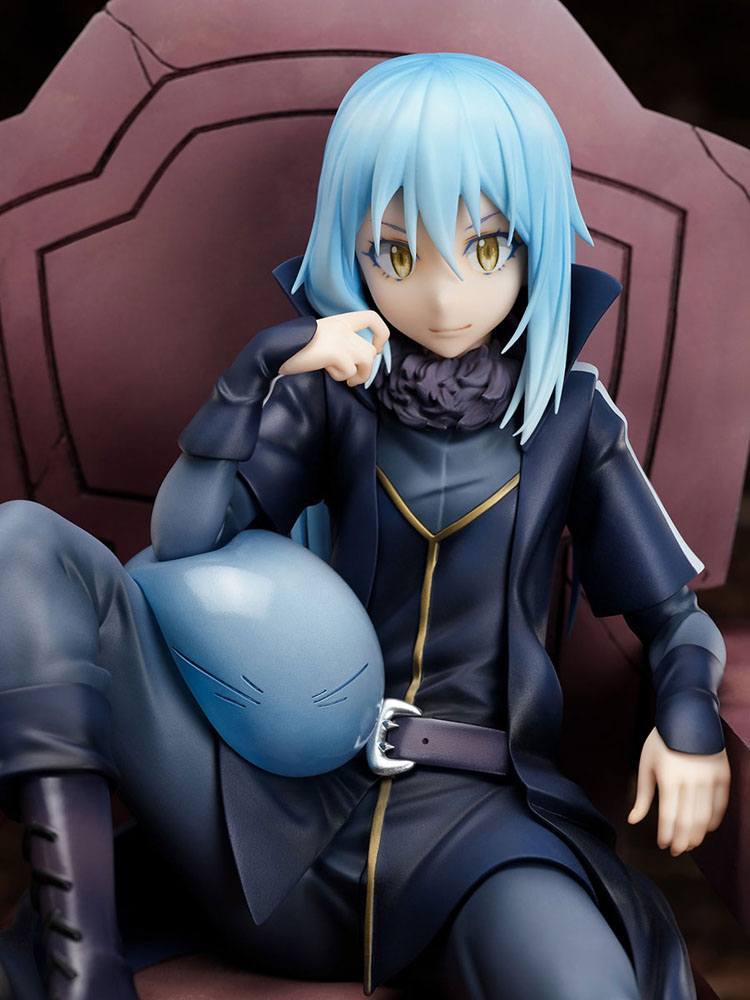 Demon Lord Rimuru Tempest - PVC Figure | at Mighty Ape NZ