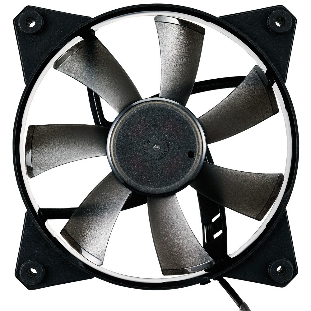 Cooler Master MasterFan Pro 120 Cooling Fan | at Mighty Ape NZ