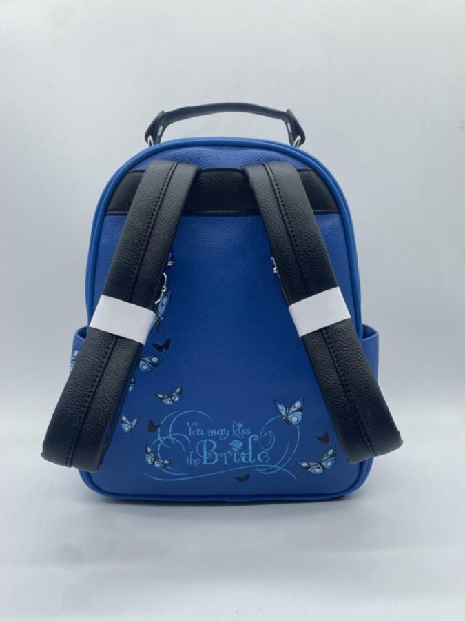 Corpse Bride - Valentine Blow Mini Backpack | Women's | at Mighty Ape NZ