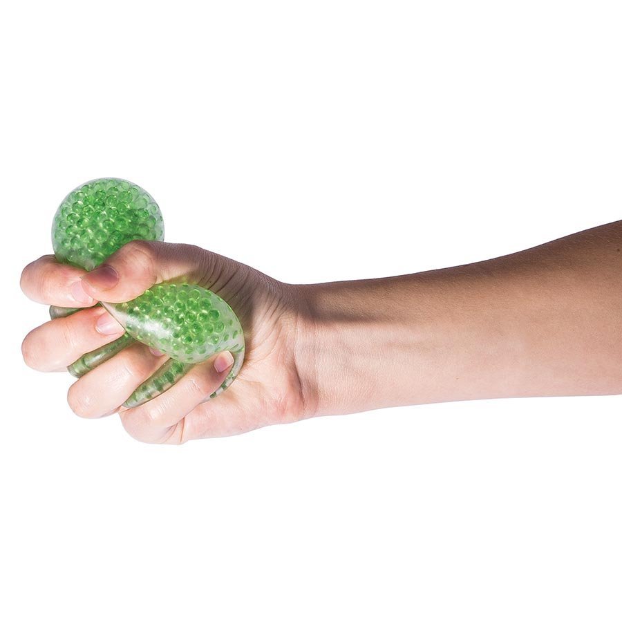 Buy Squish-A-Ball - Bright Colours at Mighty Ape NZ