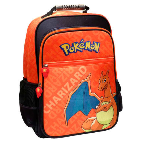 Charizard - Adaptable Backpack (41cm) | at Mighty Ape NZ