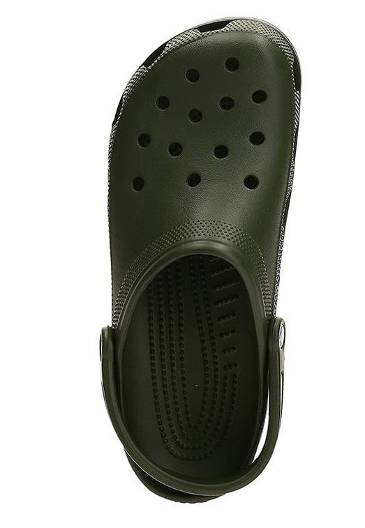 Crocs: Classic - Size M8-W10 | Men's | at Mighty Ape NZ