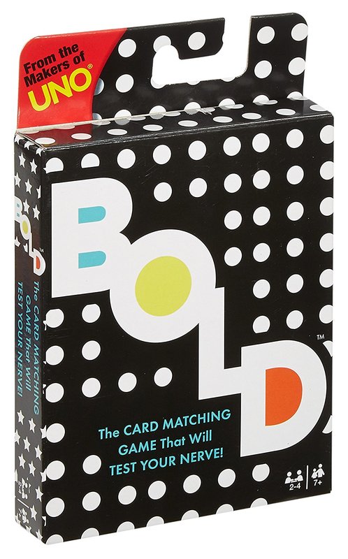 Bold | Board Game | at Mighty Ape NZ
