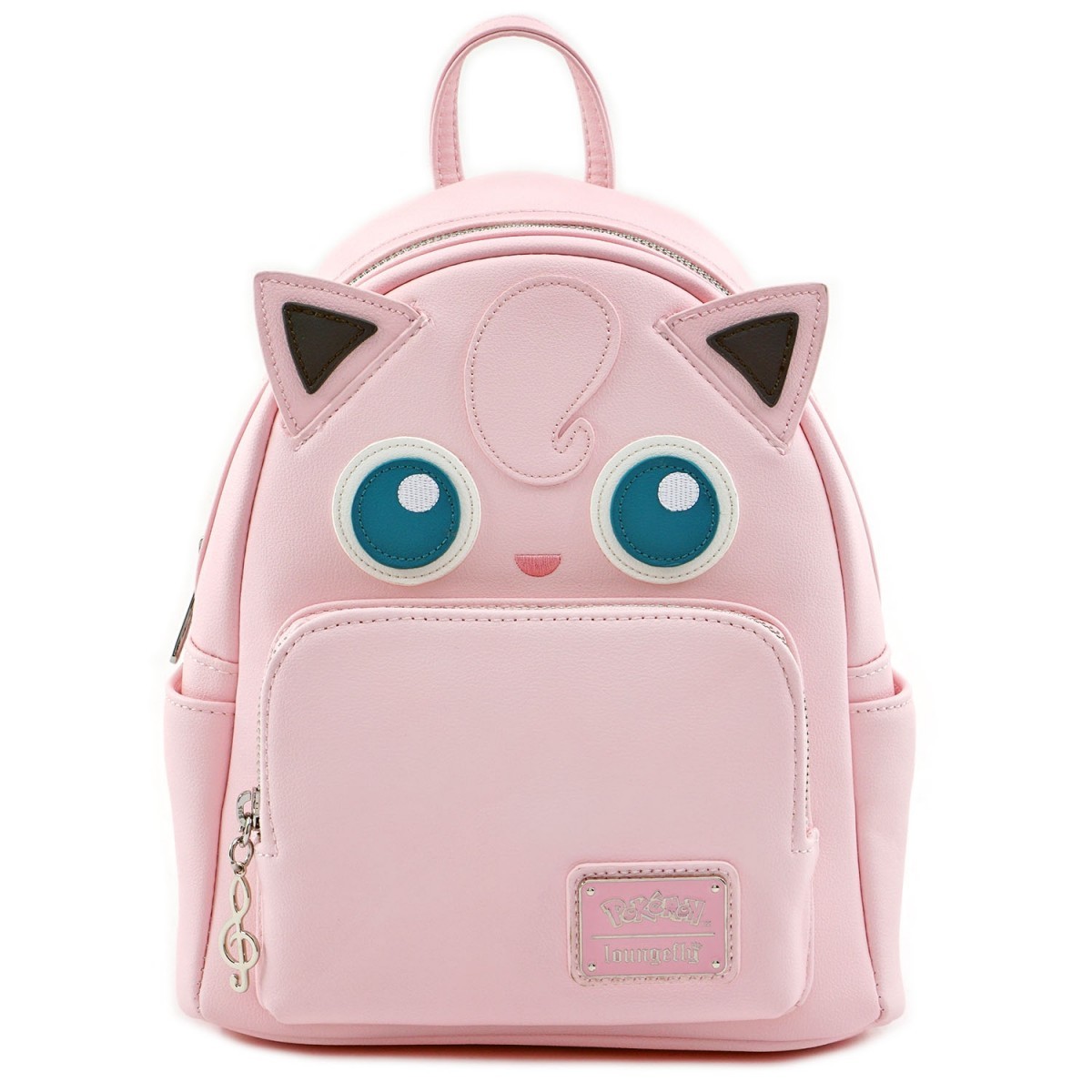 Pokemon Mini Backpack - Jigglypuff | Men's | at Mighty Ape NZ