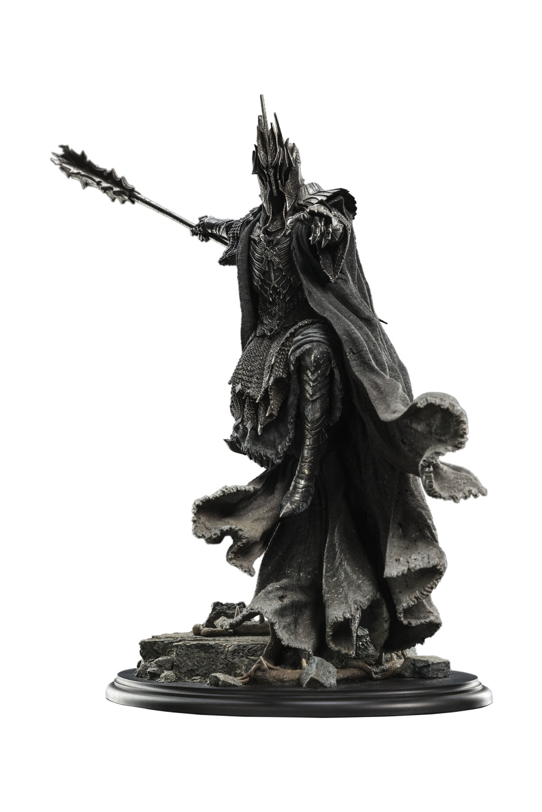 The Hobbit: Dol Guldur - Ringwraith Of Forod | at Mighty Ape NZ
