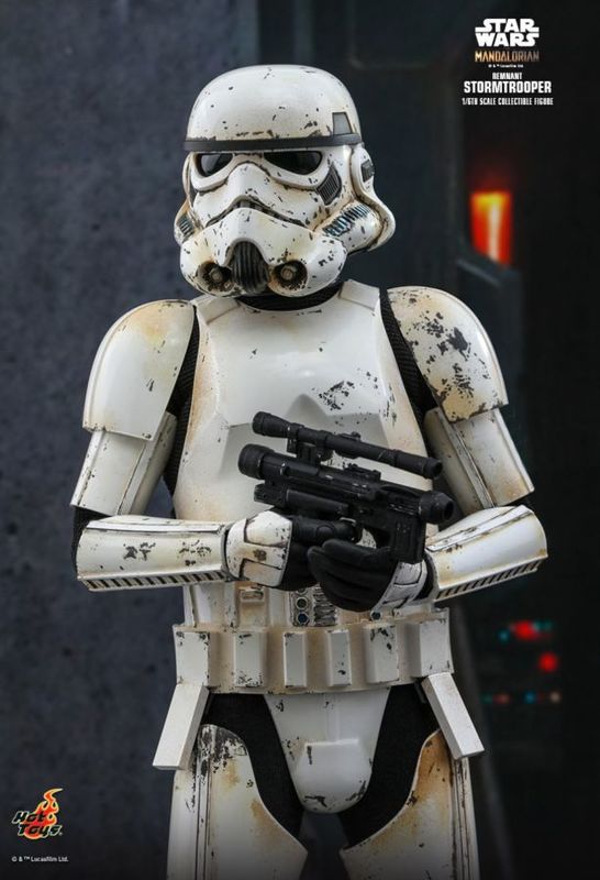 Remnant Stormtrooper - 12" Articulated Figure | at Mighty Ape NZ