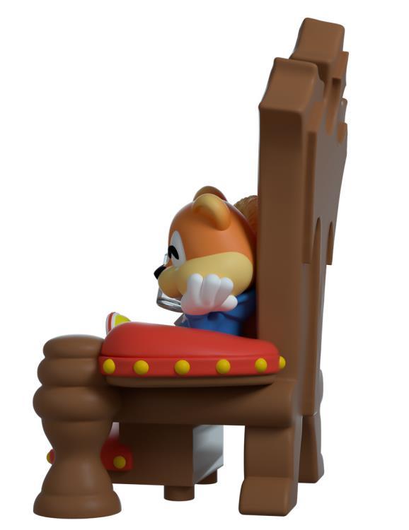 Conker - Vinyl Figure | at Mighty Ape NZ