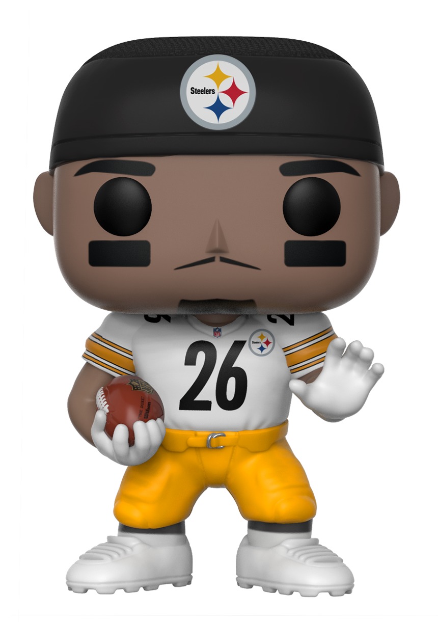 Le'Veon Bell - Pop! Vinyl Figure | at Mighty Ape NZ