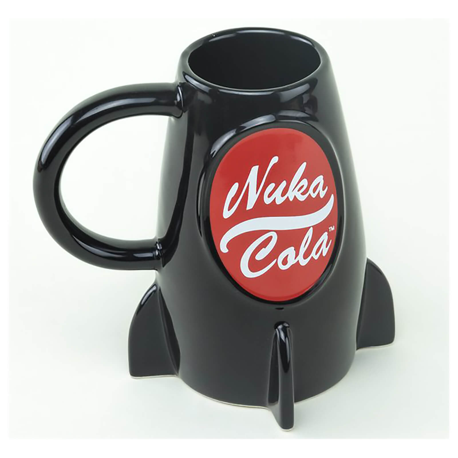 Fallout 3d Mug Nuka Cola At Mighty Ape Australia