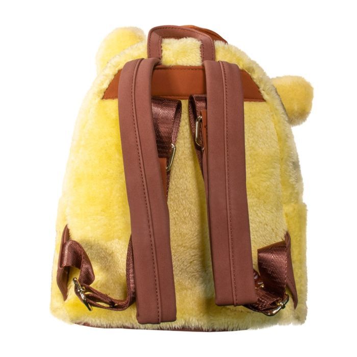 Sanrio - Pompompurin Cosplay Mini Backpack | at Mighty Ape NZ