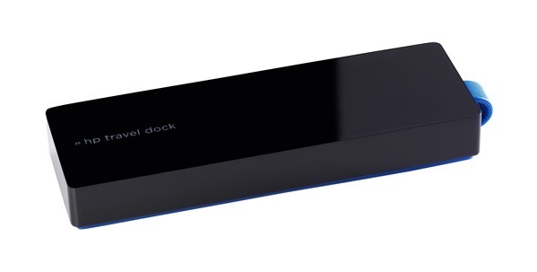 HP USB-C - Travel Port Replicator | at Mighty Ape NZ