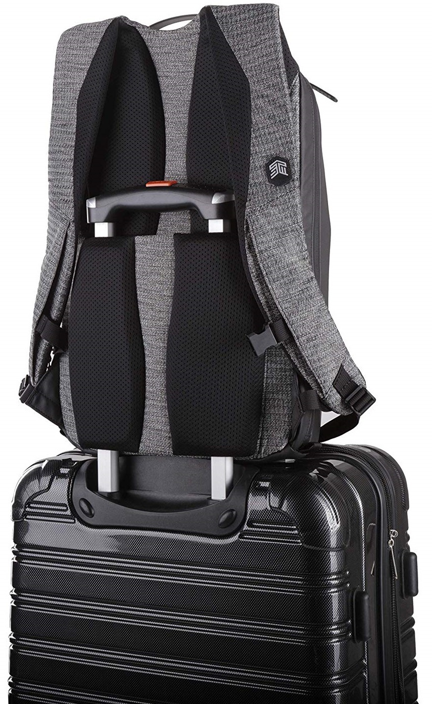 STM: Myth Backpack 18L (15'') | at Mighty Ape NZ