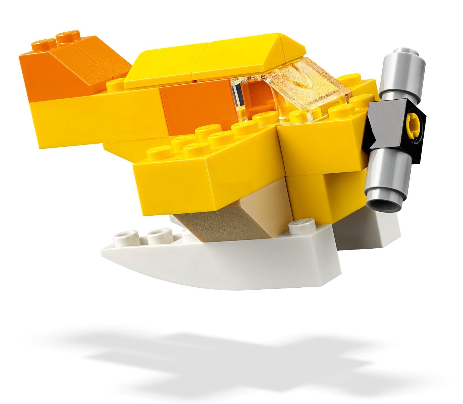 Buy LEGO Classic: Basic Brick Set at Mighty Ape Australia