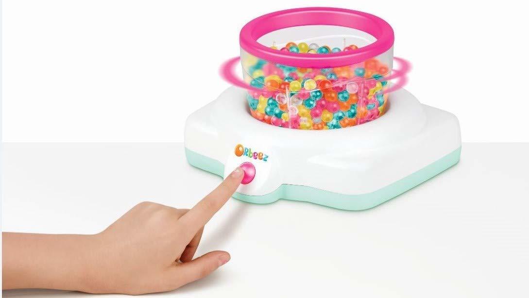 Buy Orbeez: Spin & Soothe - Hand Spa at Mighty Ape Australia