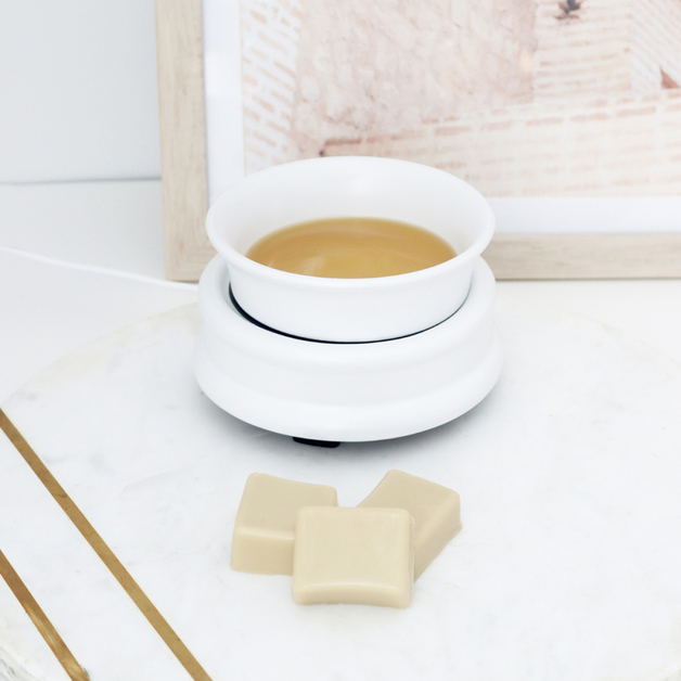 Splosh: Electric Wax Melter | at Mighty Ape NZ