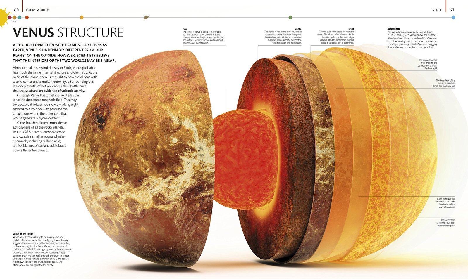 Planets | DK Book | In-Stock - Buy Now | at Mighty Ape NZ