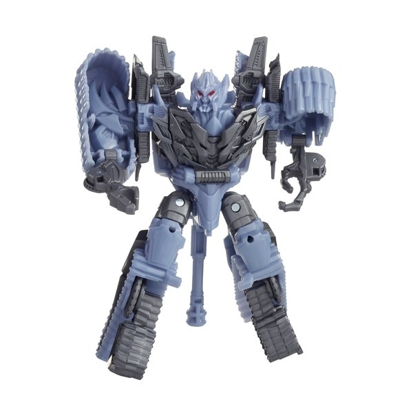 Buy Transformers: Energon Igniters - Megatron at Mighty Ape NZ