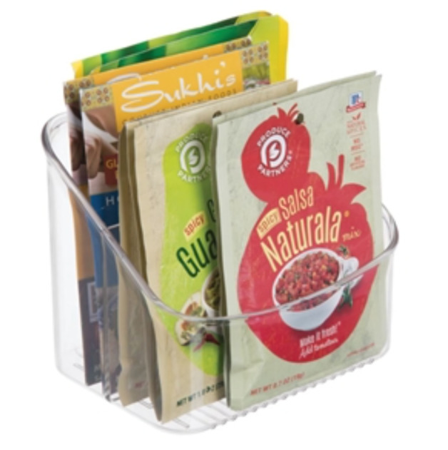 Linus Packet Organiser - 2 Tier | at Mighty Ape NZ