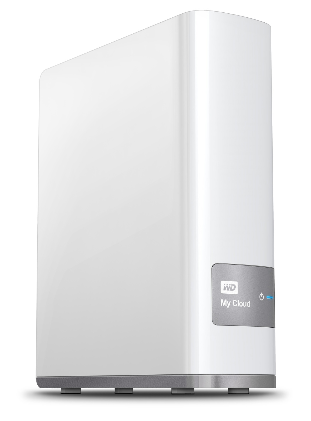 3TB WD My Cloud Personal Cloud Storage At Mighty Ape NZ