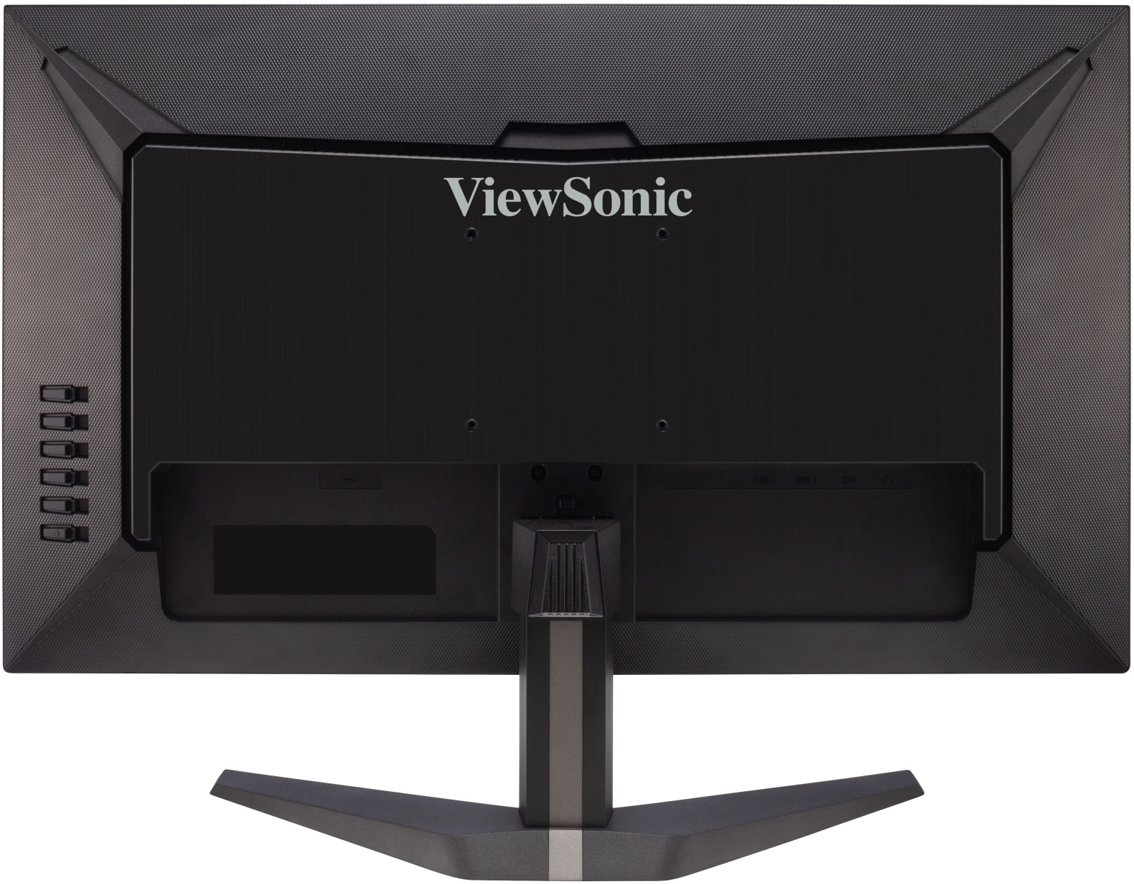 27" ViewSonic Gaming Monitor | at Mighty Ape NZ