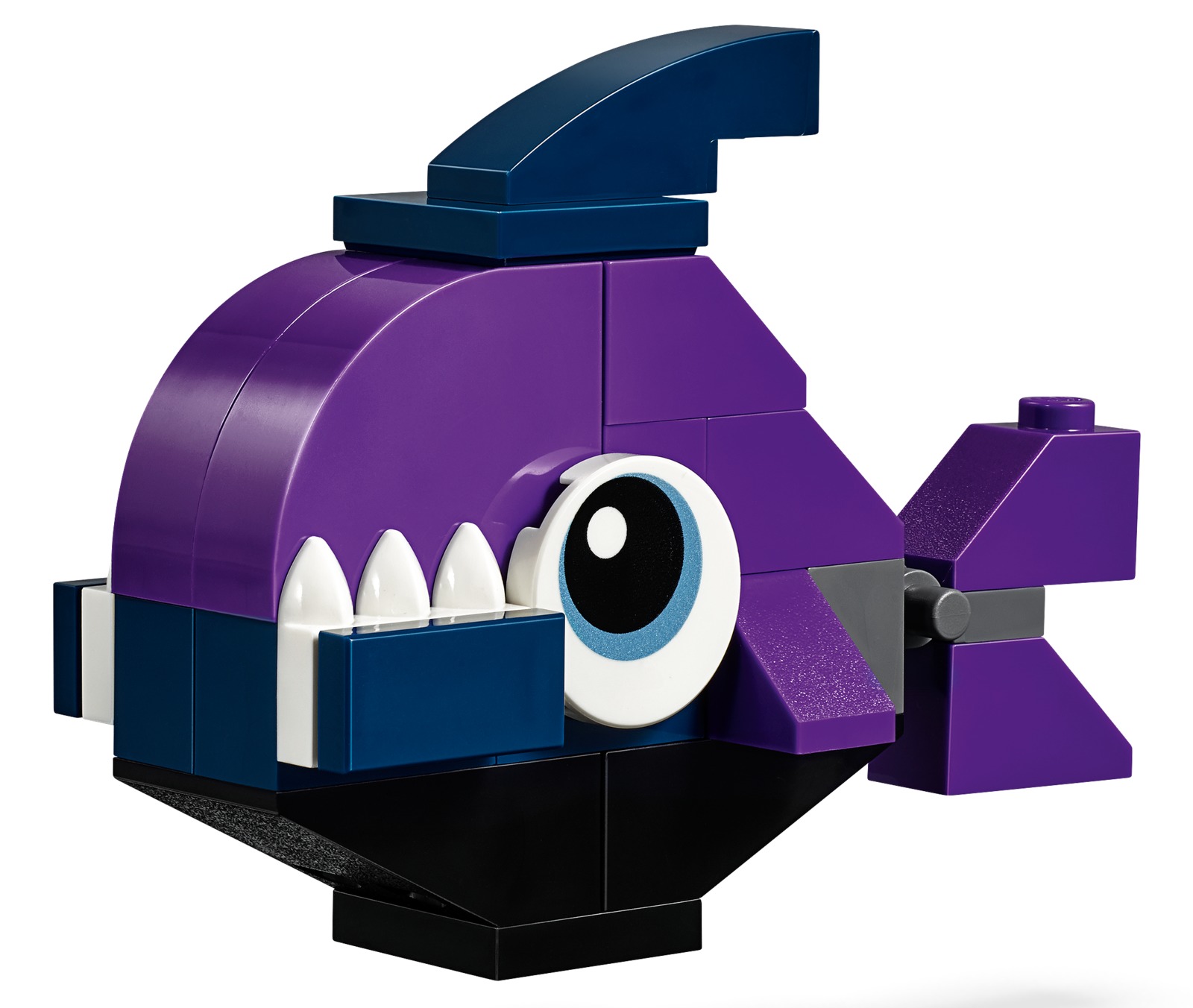 LEGO Classic - Bricks & Eyes (11003) Images at Mighty Ape NZ