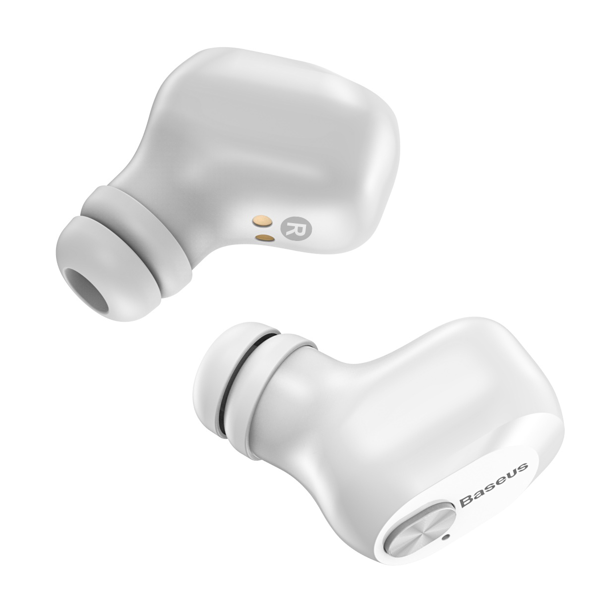 Baseus Encok W01 True Wireless Earphones | at Mighty Ape NZ