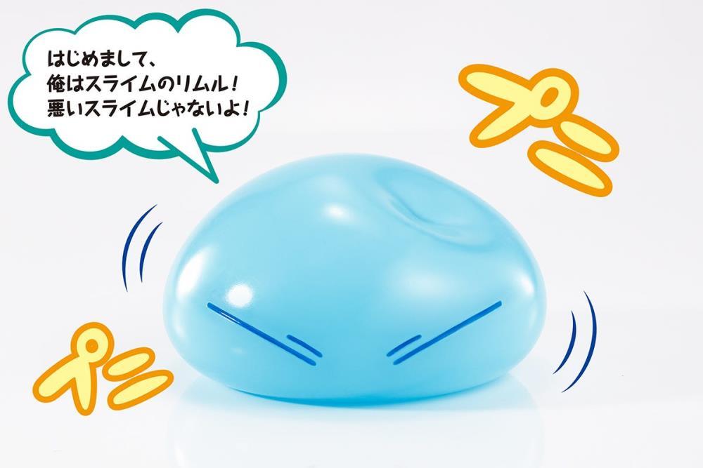 Rimuru Tempest (Slime) - Proplica | at Mighty Ape Australia