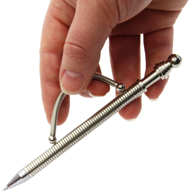 Buy Fidget Pen - The Adult Fidget Tool at Mighty Ape Australia