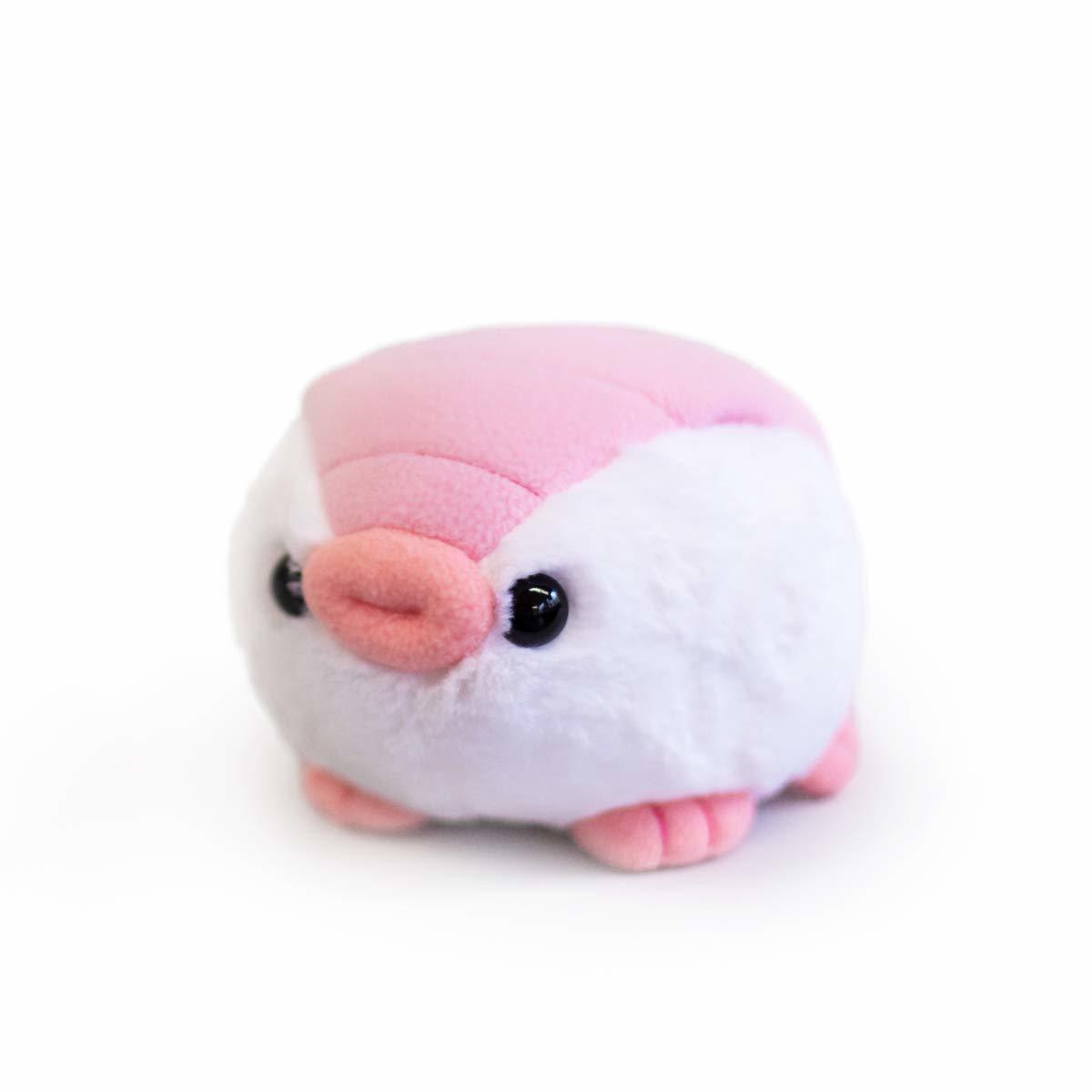 Buy Pink Fairy Armadillo - Mini Stuffed Plush Toy at Mighty Ape Australia