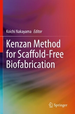 Kenzan Method for Scaffold-Free Biofabrication | In-Stock - Buy Now ...