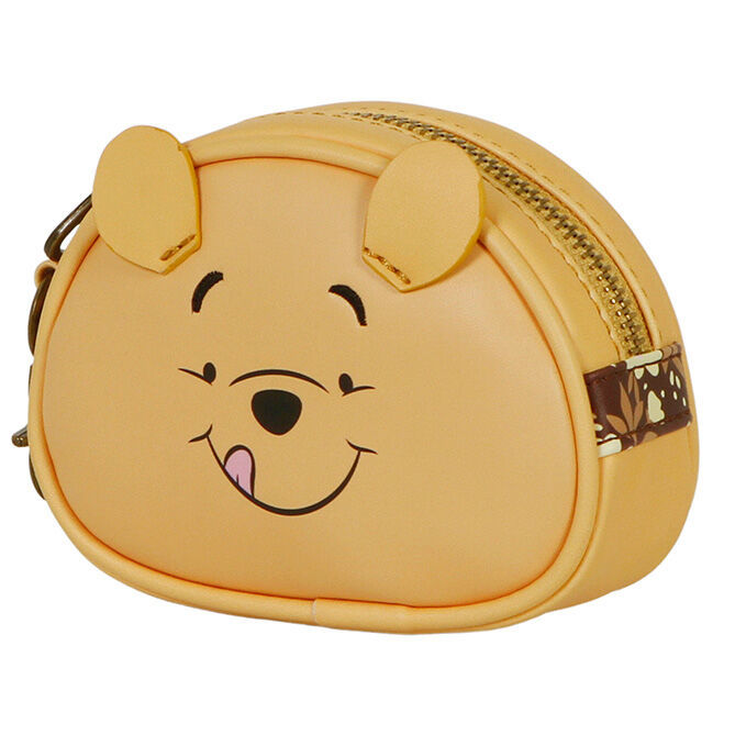 Disney: Winnie the Pooh - Winnie Face Purse | at Mighty Ape NZ