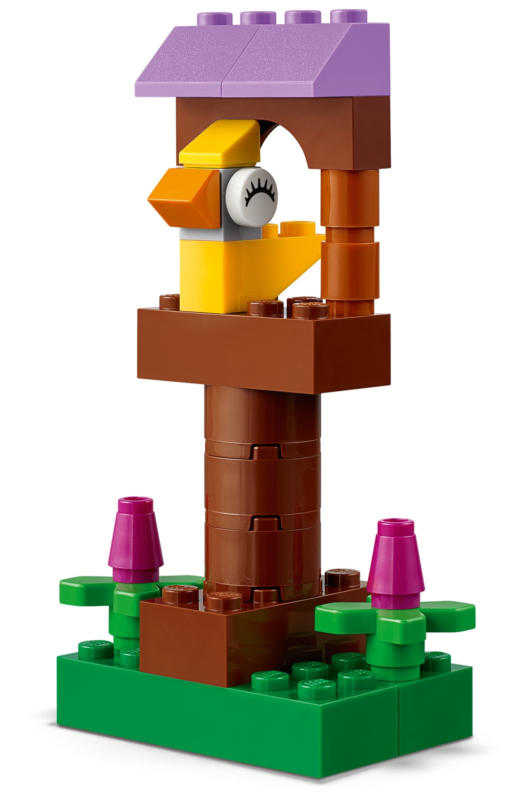 Buy LEGO Classic: Basic Brick Set at Mighty Ape NZ