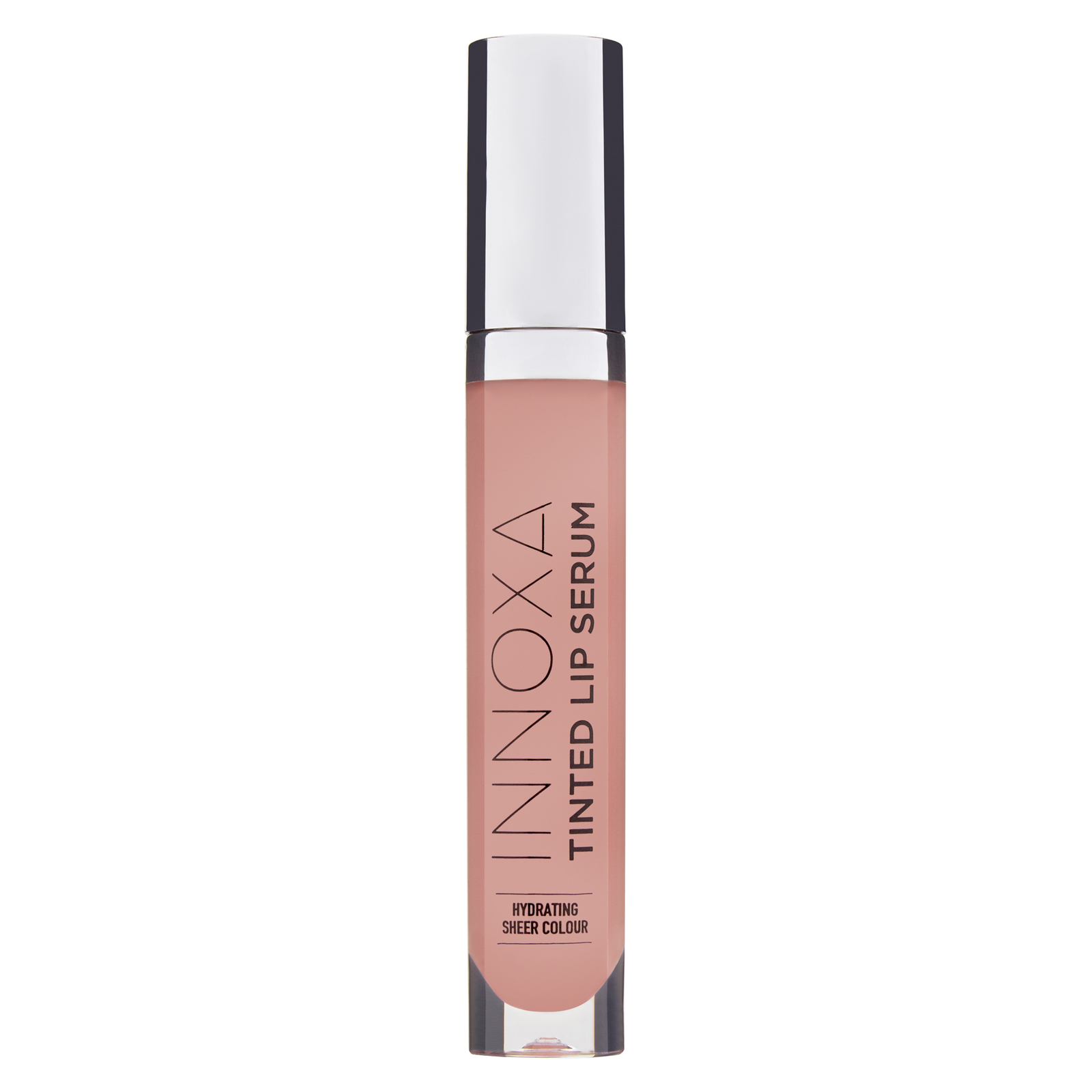 Buy Innoxa Tinted Lip Serum - Macaron at Mighty Ape NZ