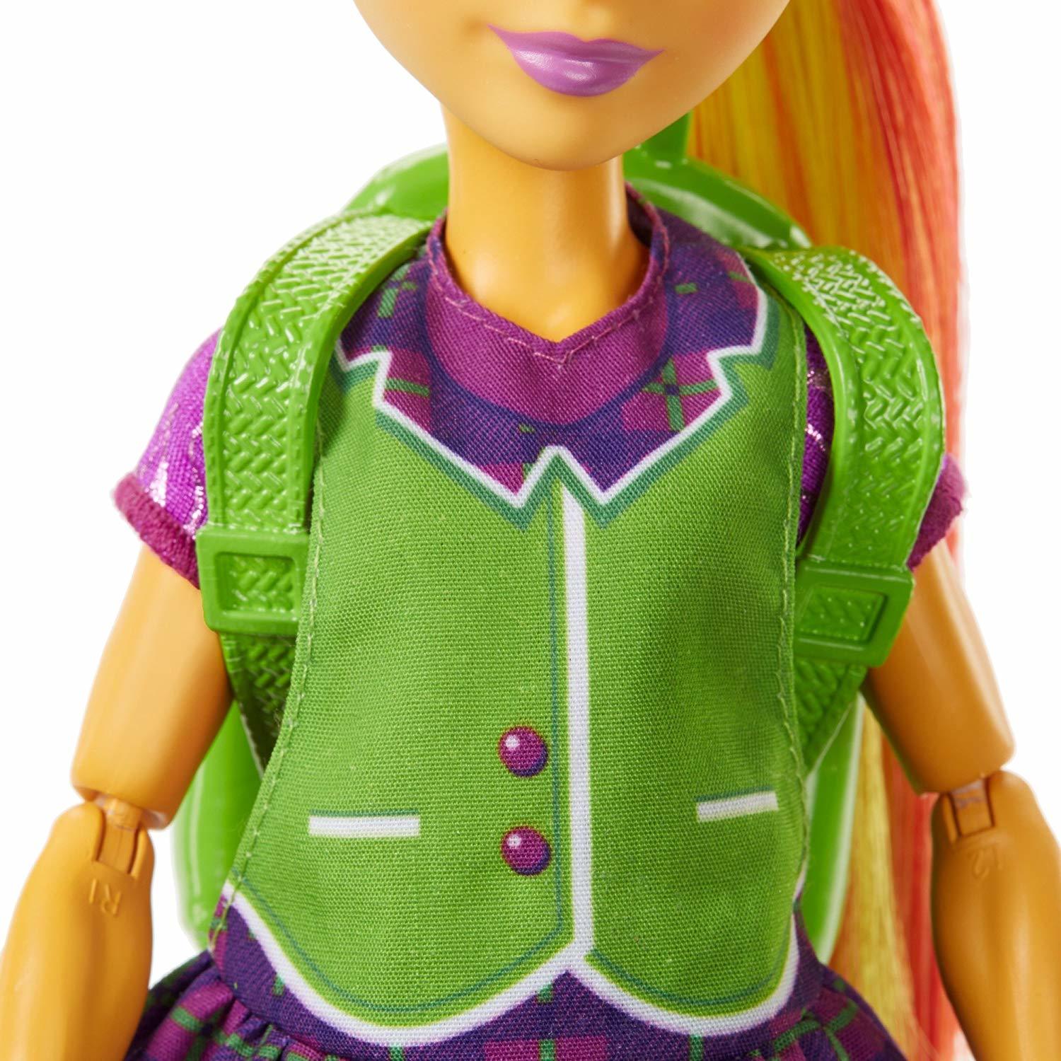 Buy Starfire - Transforming Doll at Mighty Ape NZ
