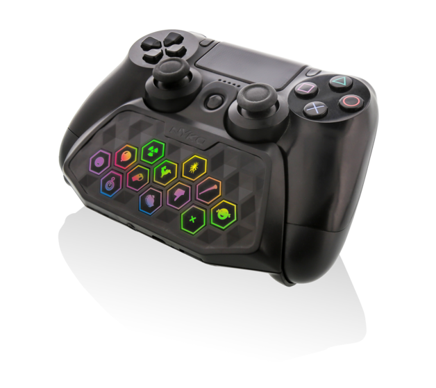 Nyko PS4 Sound Pad | PS4 | Buy Now | at Mighty Ape NZ