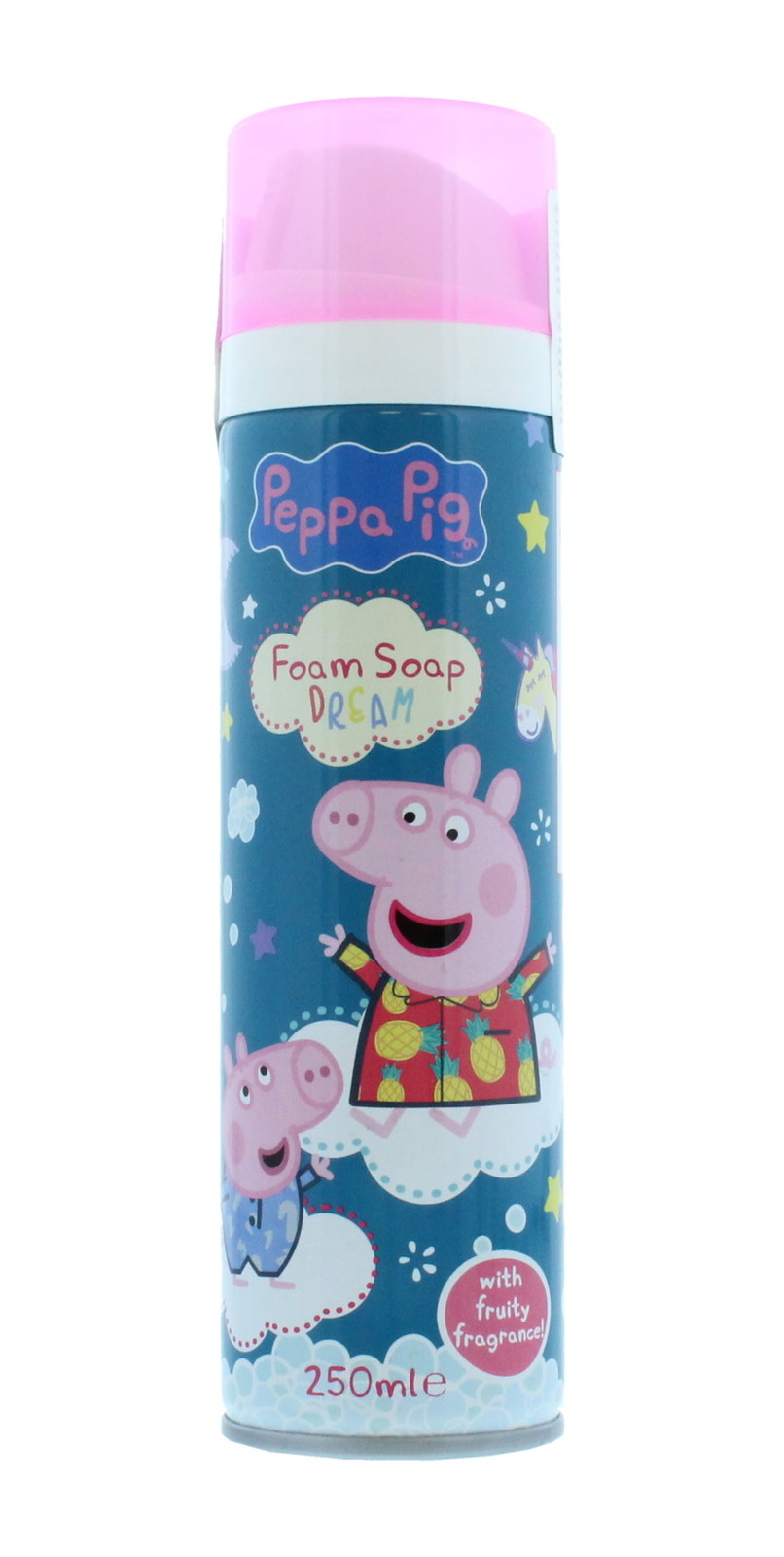 Buy Peppa Pig Mouldable Foam Soap at Mighty Ape NZ