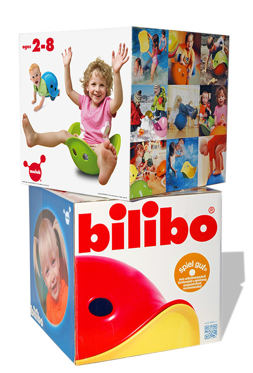 Buy Bilibo - Purple at Mighty Ape NZ