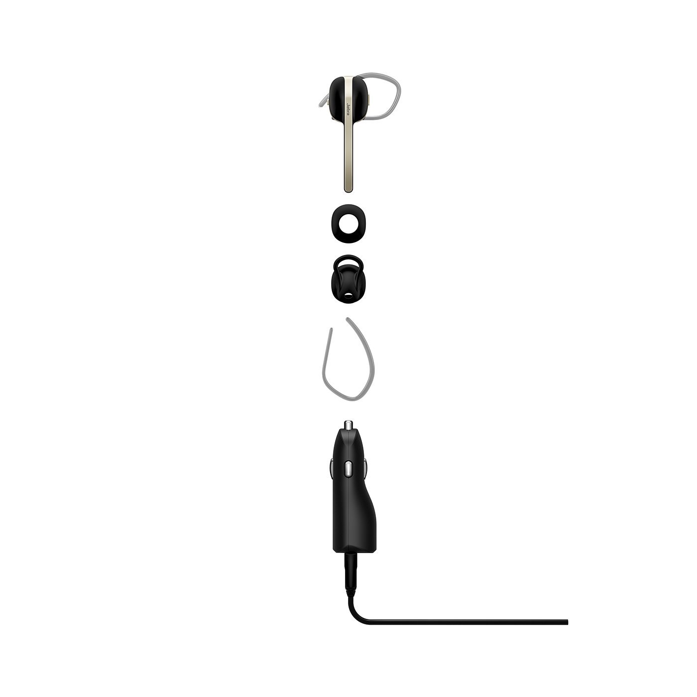 Jabra Talk 30 Bluetooth Headset | at Mighty Ape NZ Jabra Talk 30 Bluetooth Headset | at Mighty Ape NZ