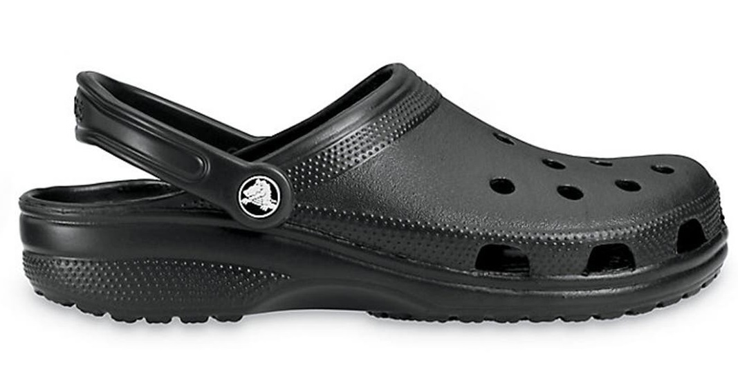 Crocs: Classic - Size M7-W9 | Men's | at Mighty Ape NZ
