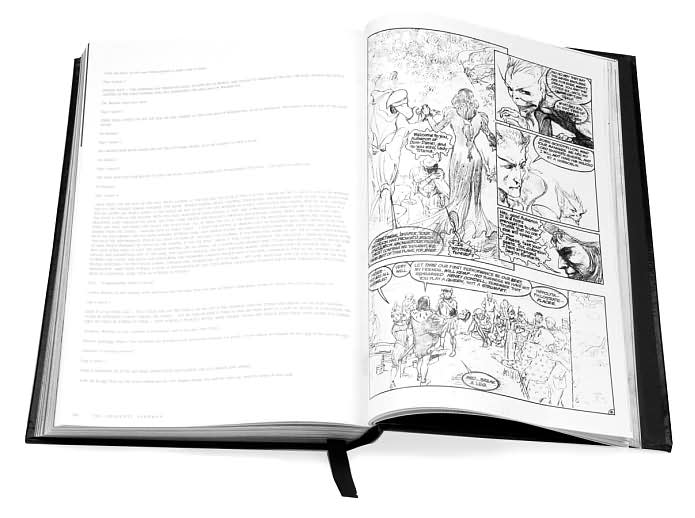 Absolute Sandman: Vol 01 | Neil Gaiman Book | In-Stock - Buy Now | at ...