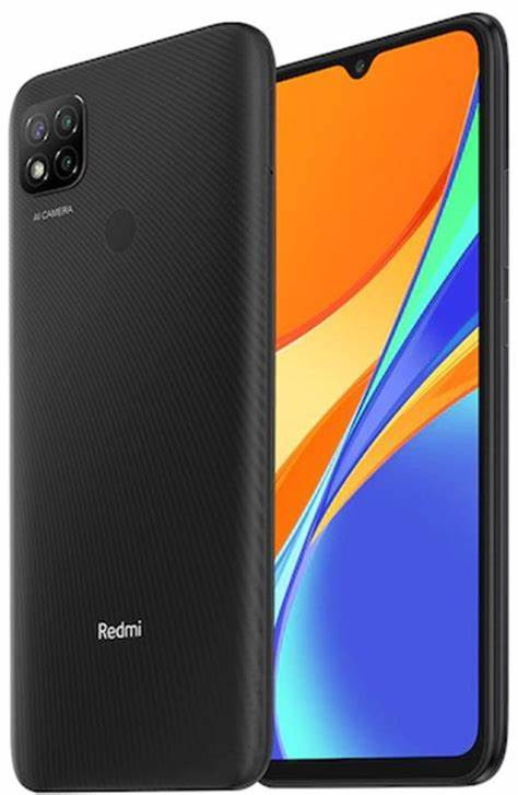 Xiaomi Redmi 9C 4G (128GB/ 4GB RAM) | at Mighty Ape NZ