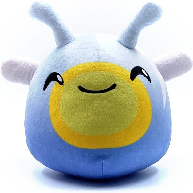 Phosphor Slime - 6" Magnetic Plush | at Mighty Ape NZ
