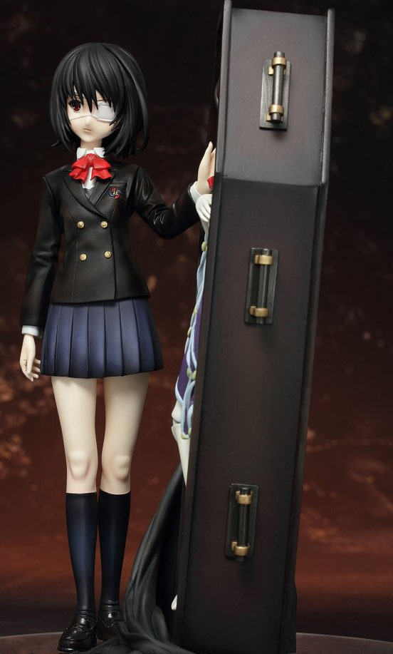 Another Mei Misaki Figure | at Mighty Ape NZ
