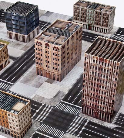 Dropzone Commander: Building the Dropzone! at Mighty Ape NZ