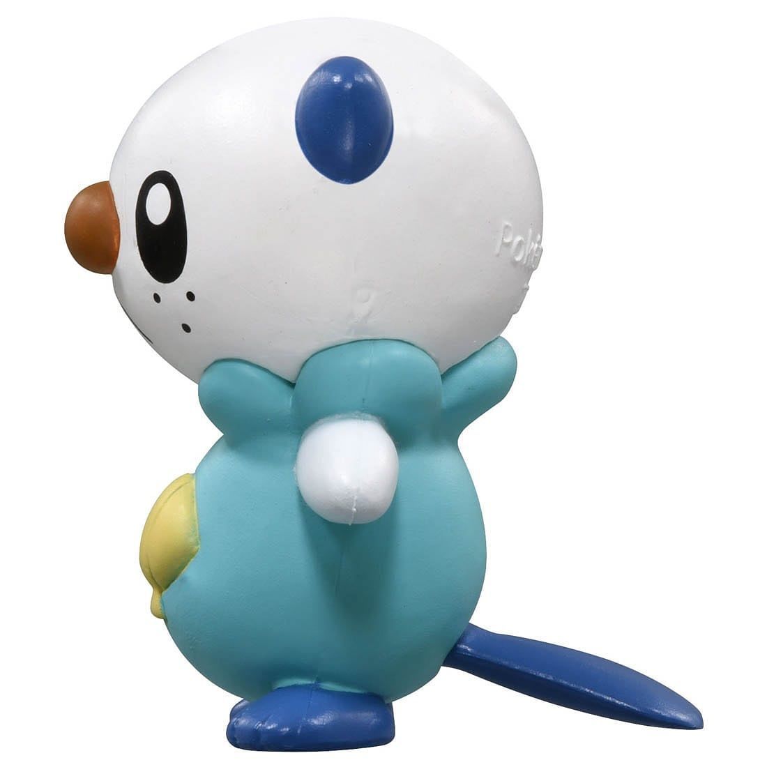 Oshawott - Mini Figure | at Mighty Ape Australia