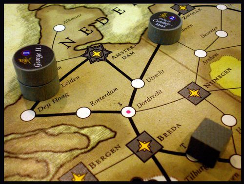 Maria | Board Game | at Mighty Ape NZ