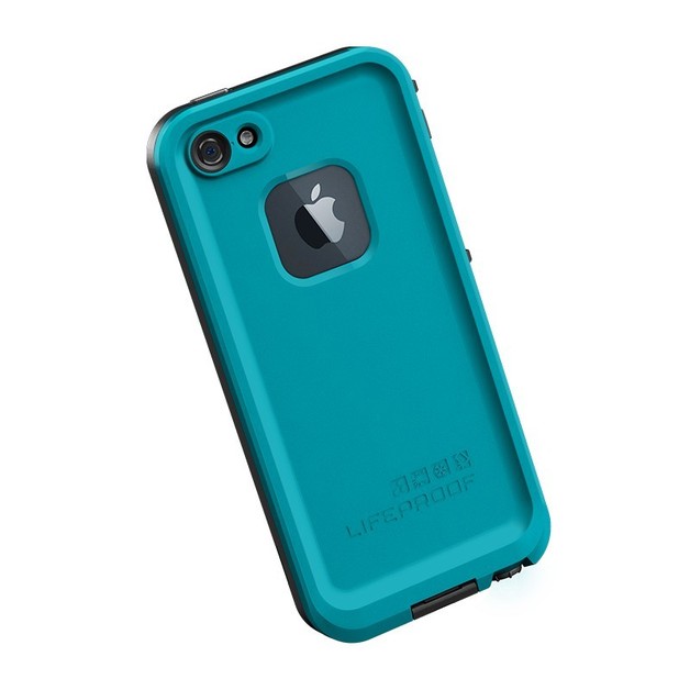 Iphone 5s Lifeproof Case