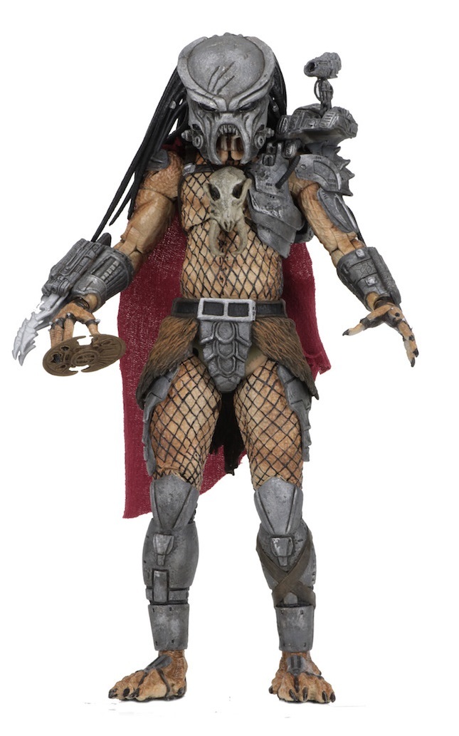 Ahab Predator - 7″ Ultimate Figure | at Mighty Ape NZ